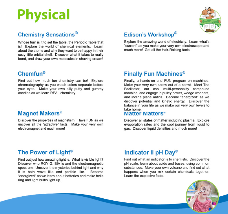 Science Made Fun Dubai UAE