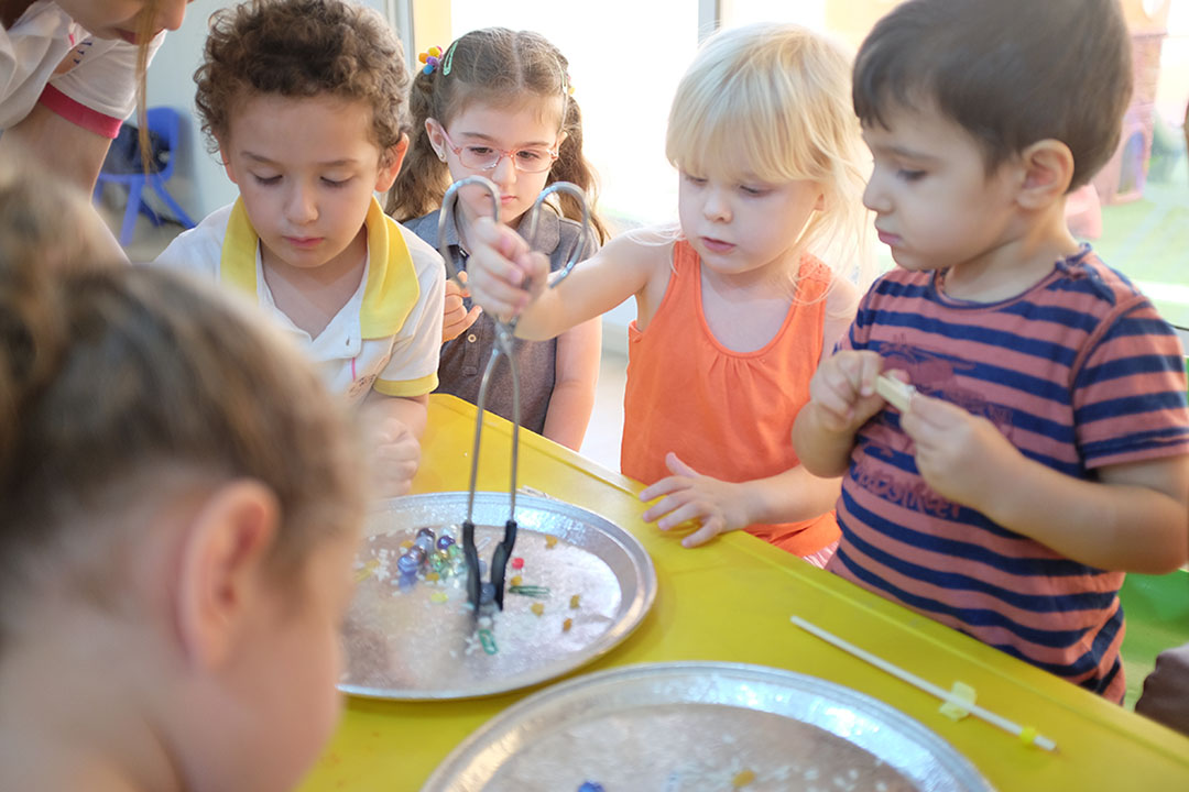 Science Made Fun Dubai UAE